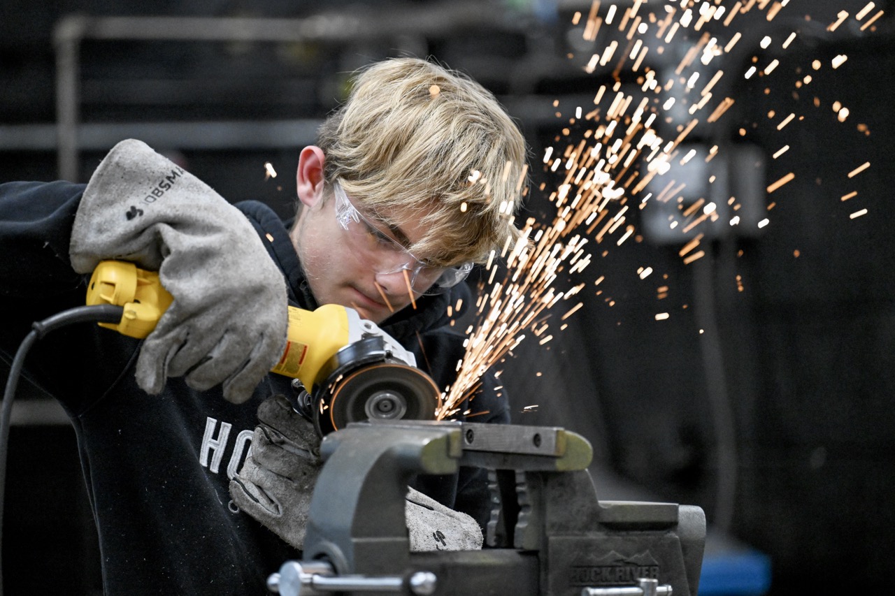 Seaway Tech Center - St. Lawrence-Lewis BOCES