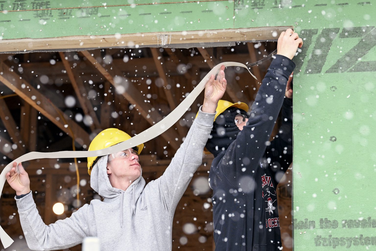 Building Trades - St. Lawrence-Lewis BOCES