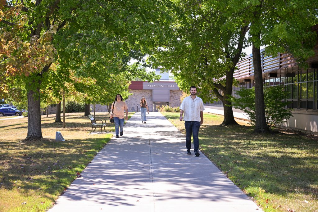 New Partnership Bridges High School and College for Seaway Tech ...
